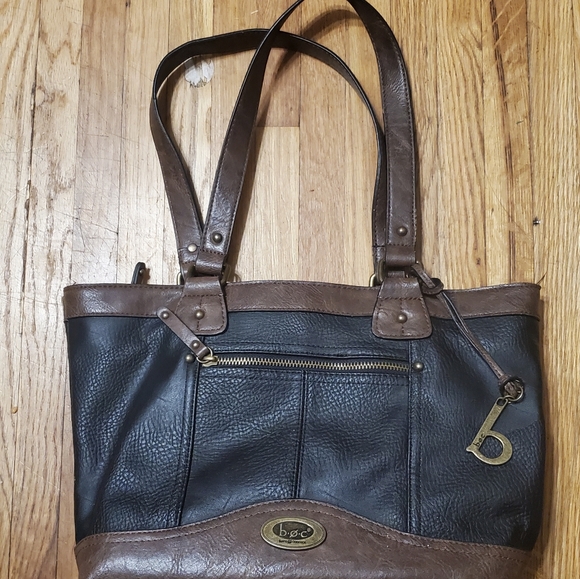 boc | Bags | Juntera Shoulder Bag From Boc | Poshmark